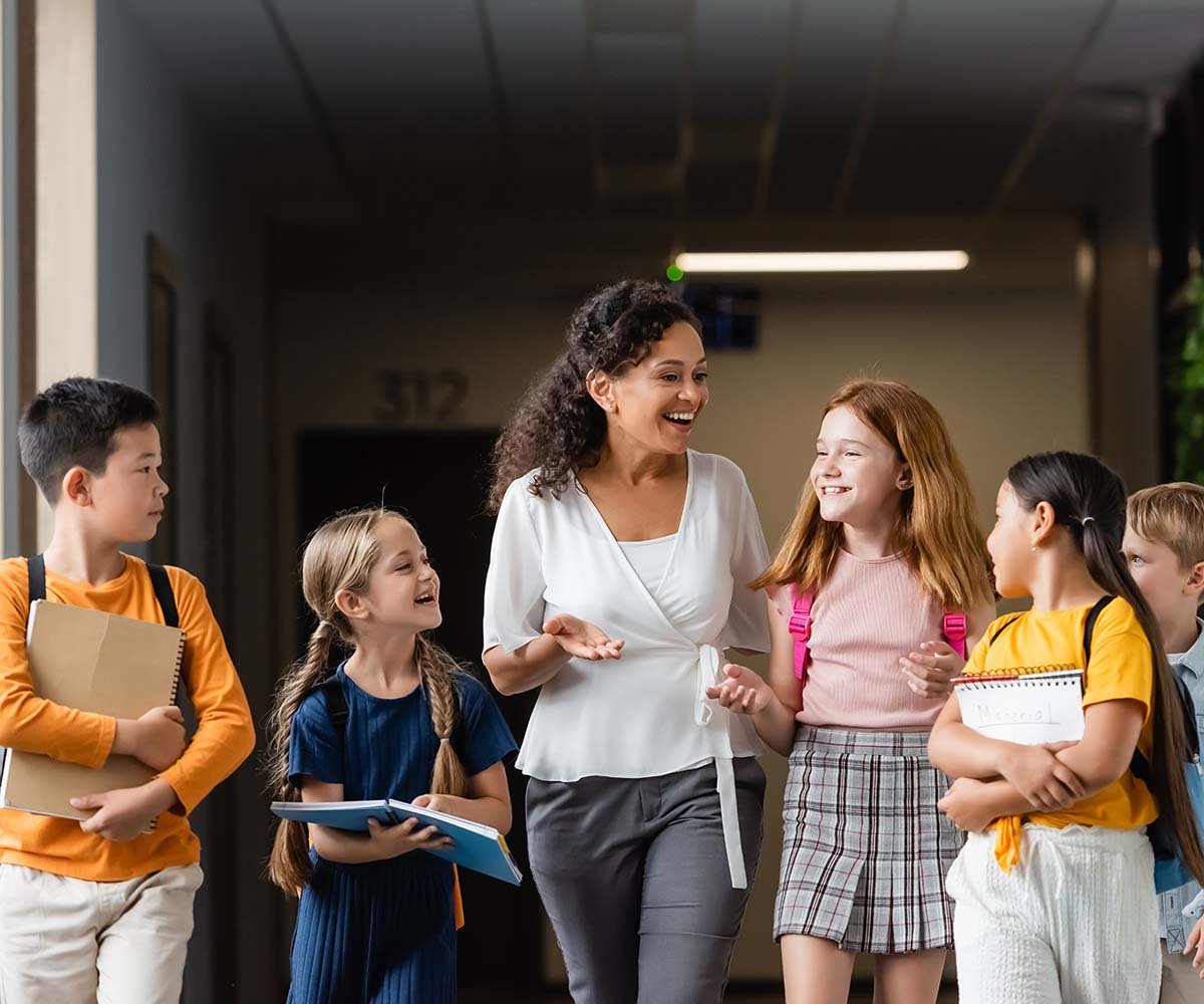 Cognitive Assessment | Arrowsmith